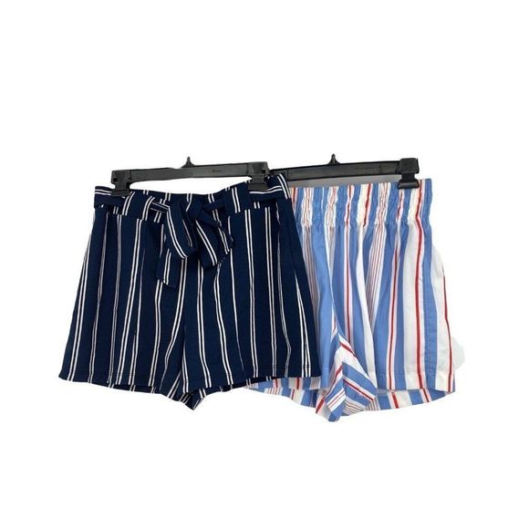 Nobo + Generic | Shorts | Lol Of2 Shorts Sz Ljr Stripe 3 Inseam Nobo ...